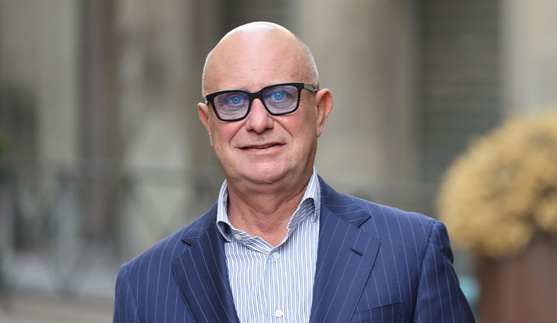 Ovington, Capital Partner & Venture Studio