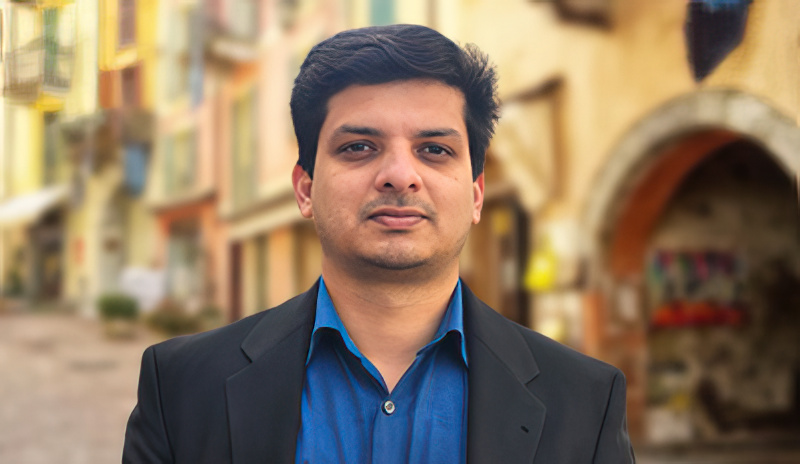 Ovington, Capital Partner & Venture Studio