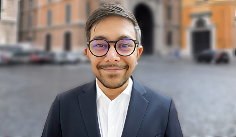 Ovington, Capital Partner & Venture Studio